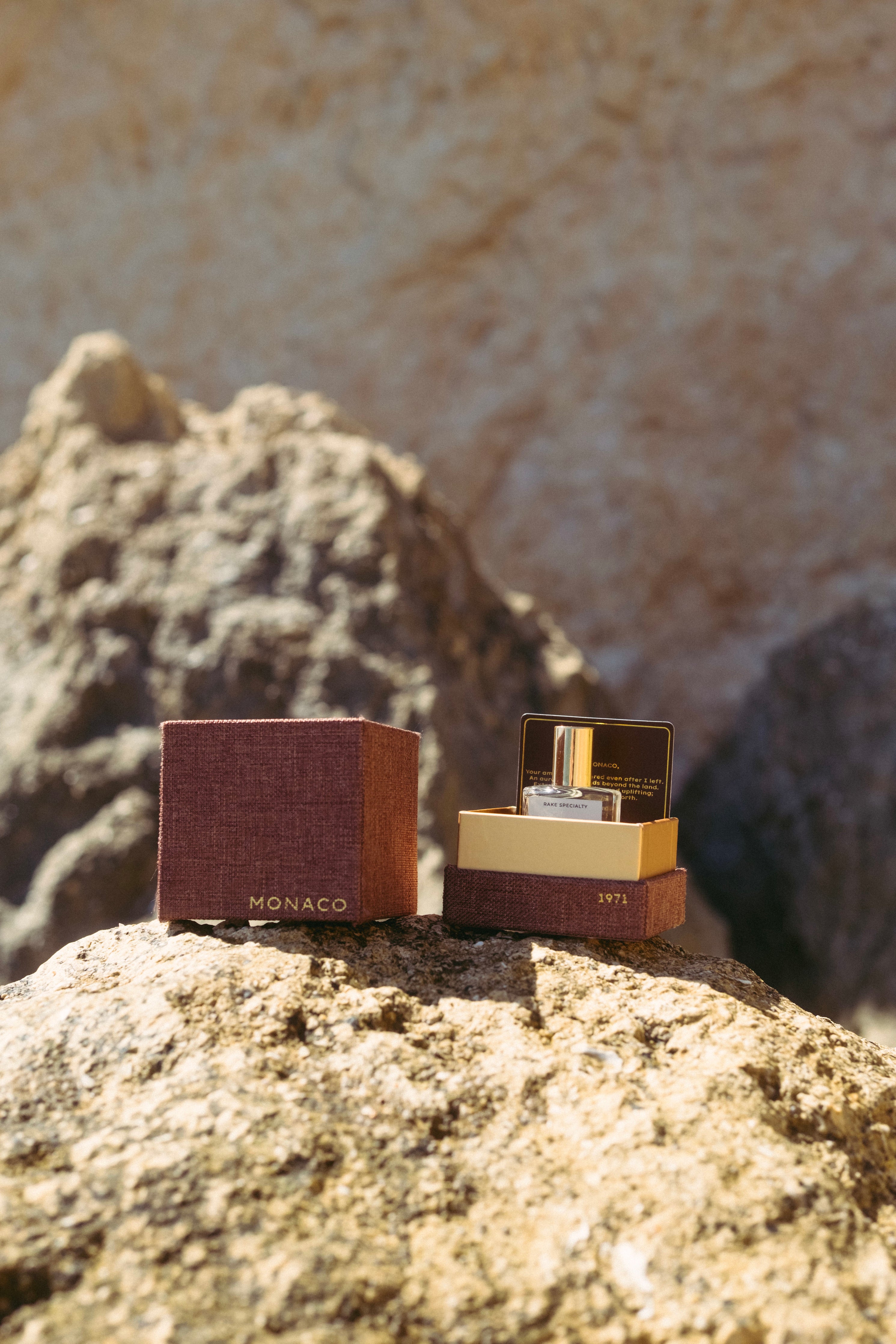 Perfume Collection – Rake Specialty